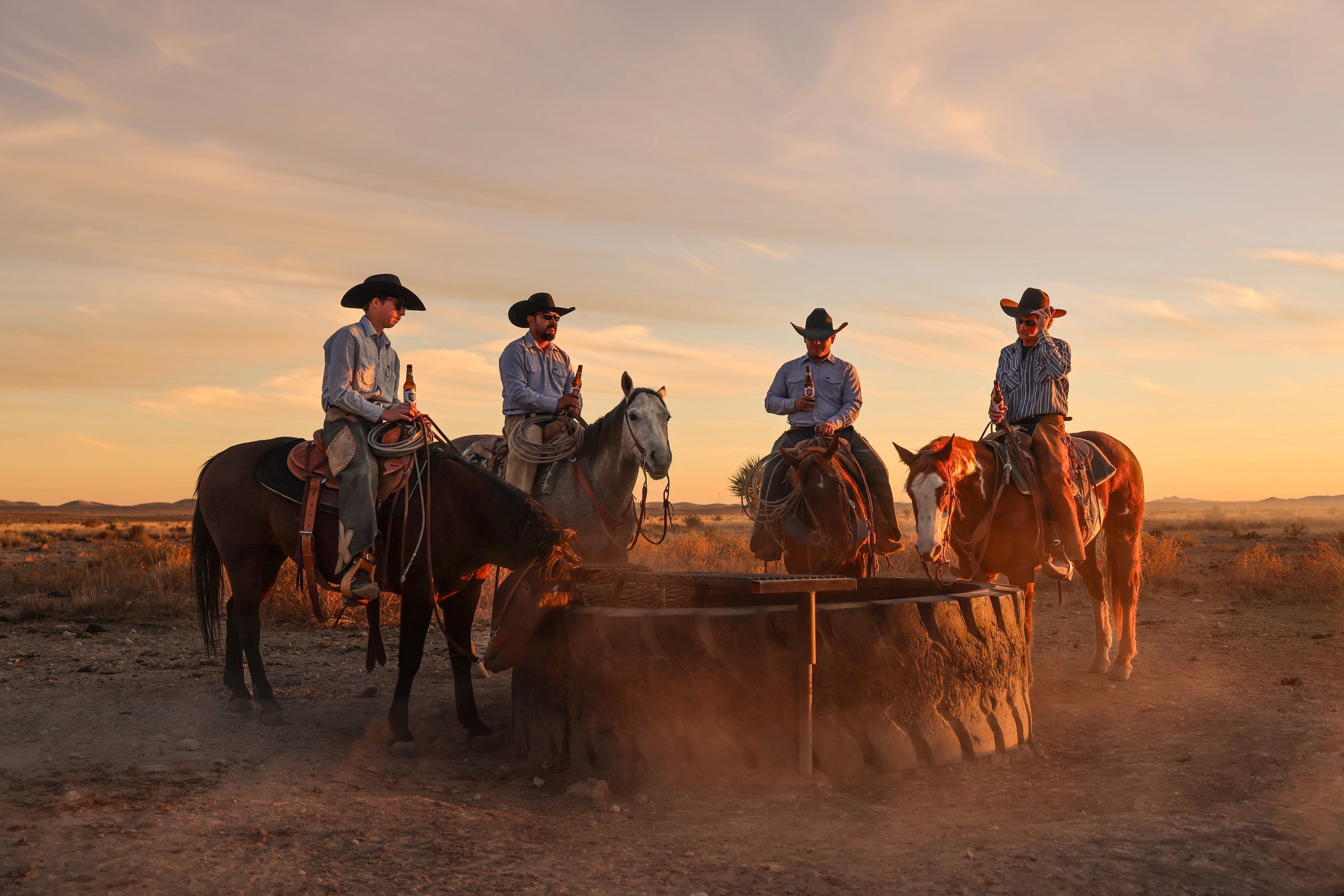 Texas Rodeo '26 Capsule – Lone Star Beer Store